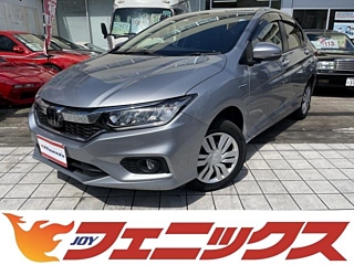 HONDA GRACE - Zamzam Motors