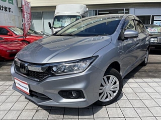 HONDA GRACE - Zamzam Motors