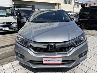 HONDA GRACE - Zamzam Motors