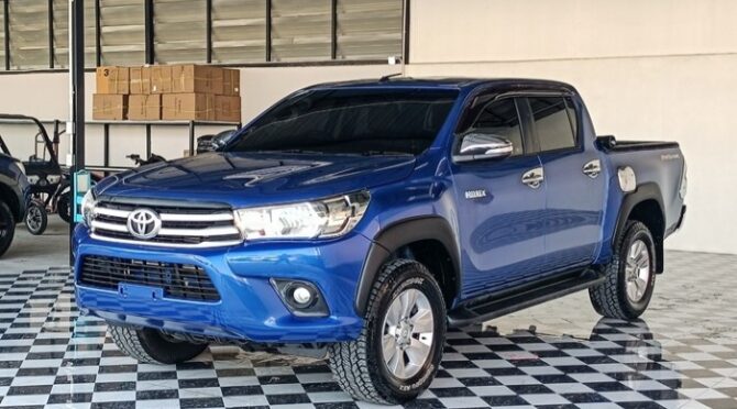 High Quality New & Used Vehicle Exporter - Zamzam Motors