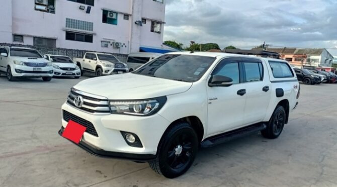 High Quality New & Used Vehicle Exporter - Zamzam Motors