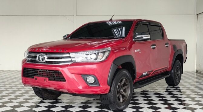 High Quality New & Used Vehicle Exporter - Zamzam Motors