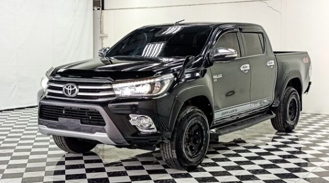 High Quality New & Used Vehicle Exporter - Zamzam Motors