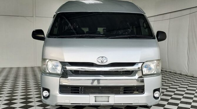 High Quality New & Used Vehicle Exporter - Zamzam Motors
